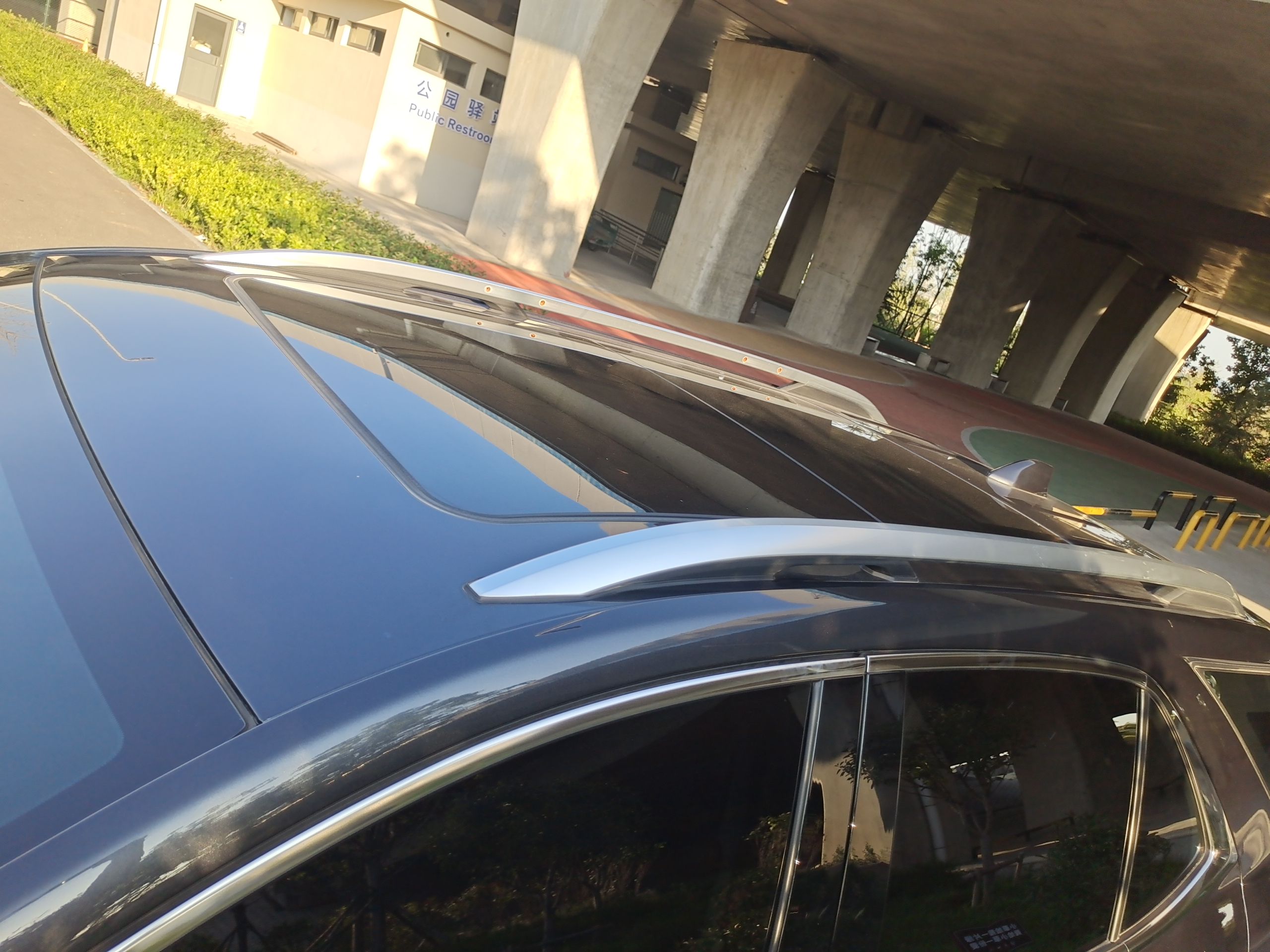 淄博二手雪佛兰 探界者 2021款 535T 驭界版-二手车交易转让-太平洋汽车