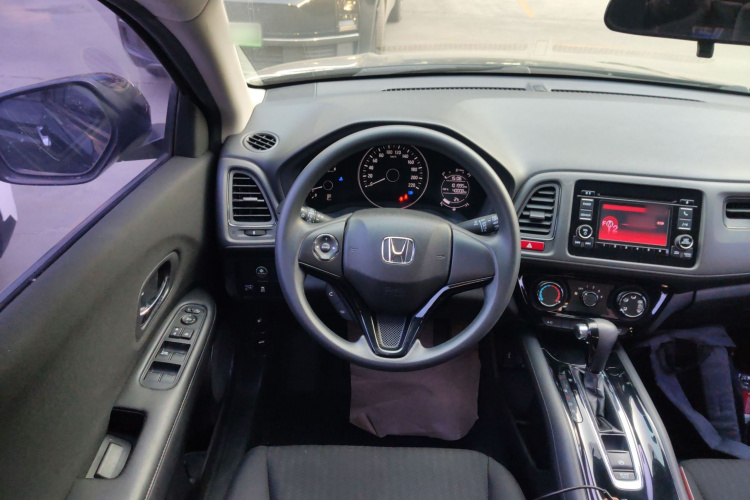 【视频/图片】二手本田 缤智 2017款 1.5L CVT两驱舒适型价格 - 瓜子二手车