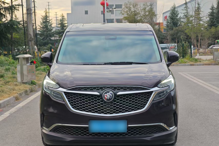 【视频/图片】二手别克GL8 2020款 Avenir艾维亚 六座贤礼版价格 - 瓜子二手车