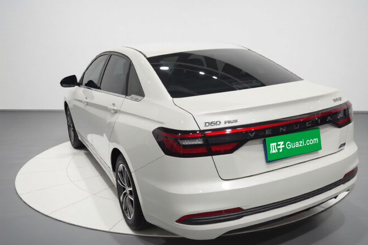【视频/图片】二手启辰D60 2021款 PLUS 1.6L XL CVT悦领版价格 - 瓜子二手车