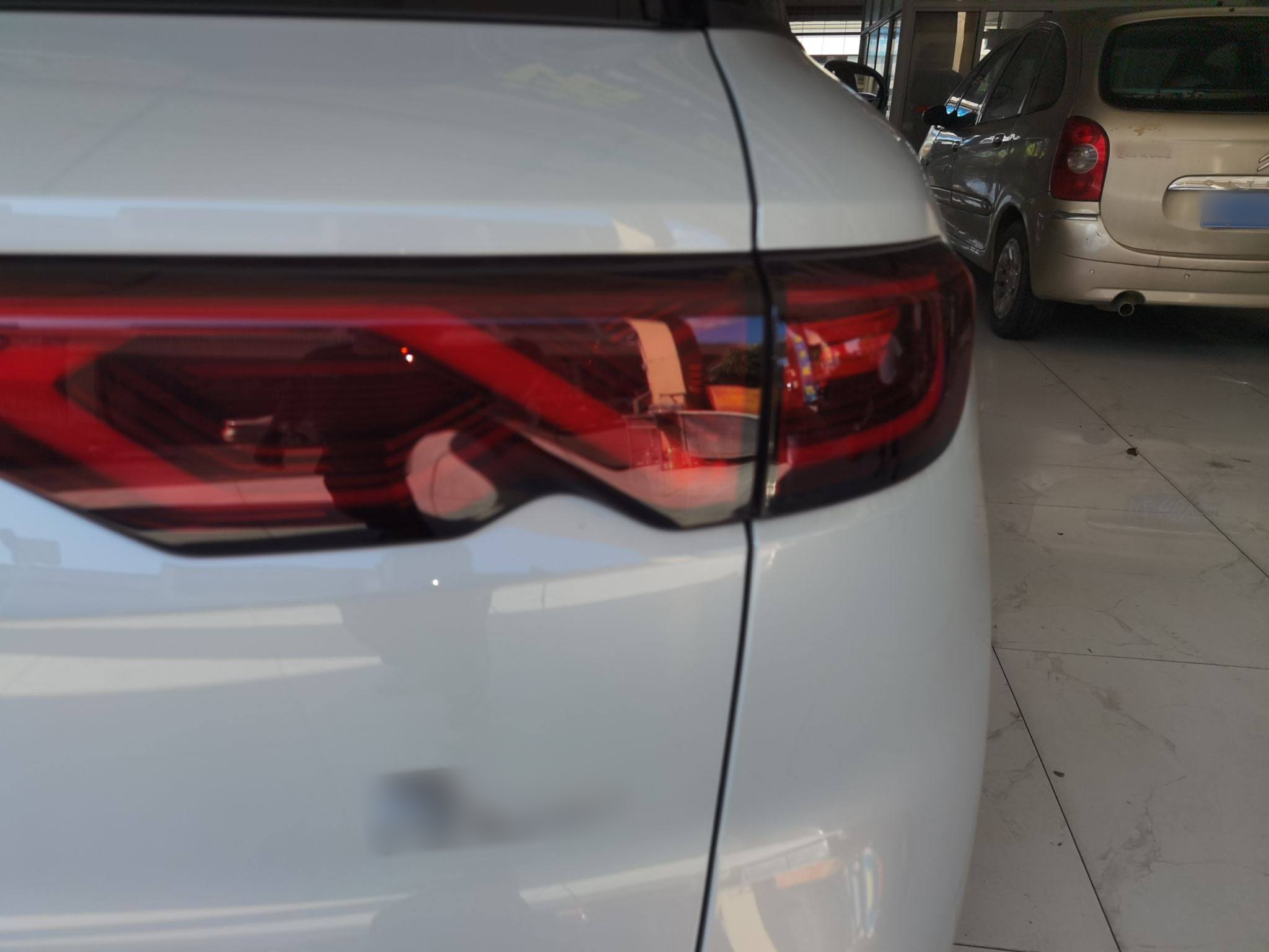 眉山二手比亚迪 元UP 2024款 401KM 活力版-二手车交易转让-太平洋汽车