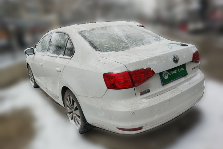 【视频/图片】二手大众 速腾 2018款 1.6L 自动舒适型价格 - 瓜子二手车