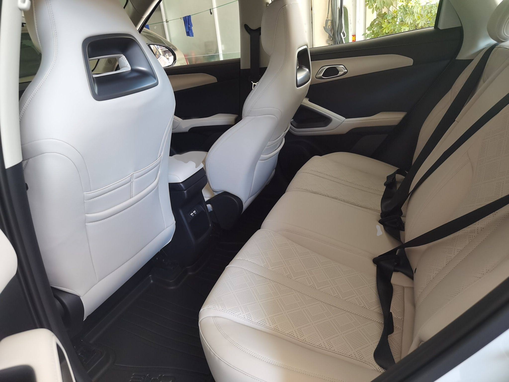 眉山二手比亚迪 元UP 2024款 401KM 活力版-二手车交易转让-太平洋汽车