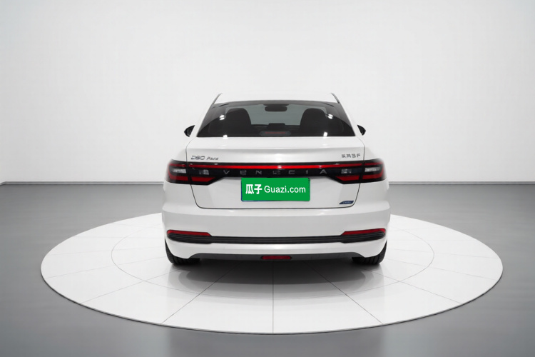 【视频/图片】二手启辰D60 2021款 PLUS 1.6L XL CVT悦领版价格 - 瓜子二手车