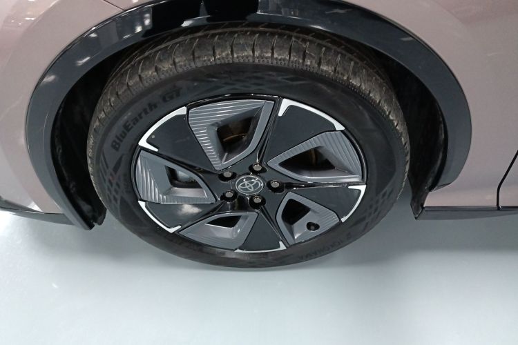 【视频/图片】二手丰田bZ3 2023款 616km 长续航Premium价格 - 瓜子二手车