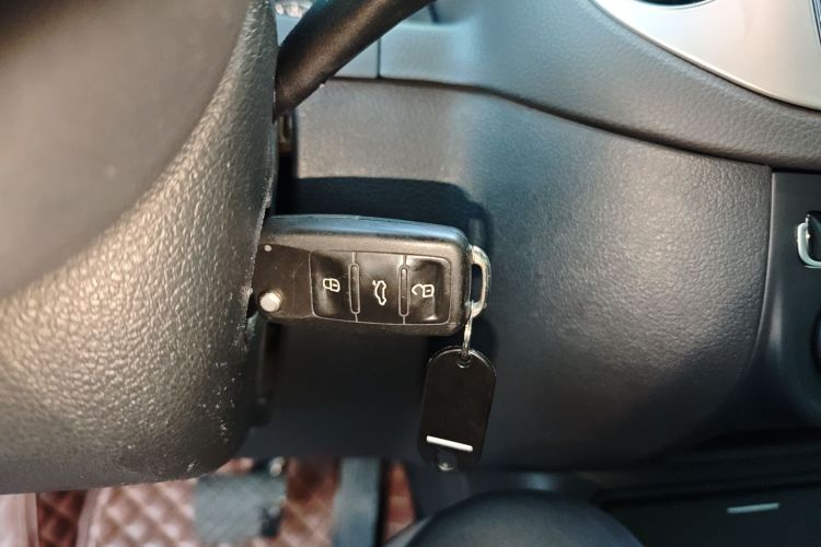 【视频/图片】二手大众 途观 2016款 300TSI 自动两驱舒适版价格 - 瓜子二手车