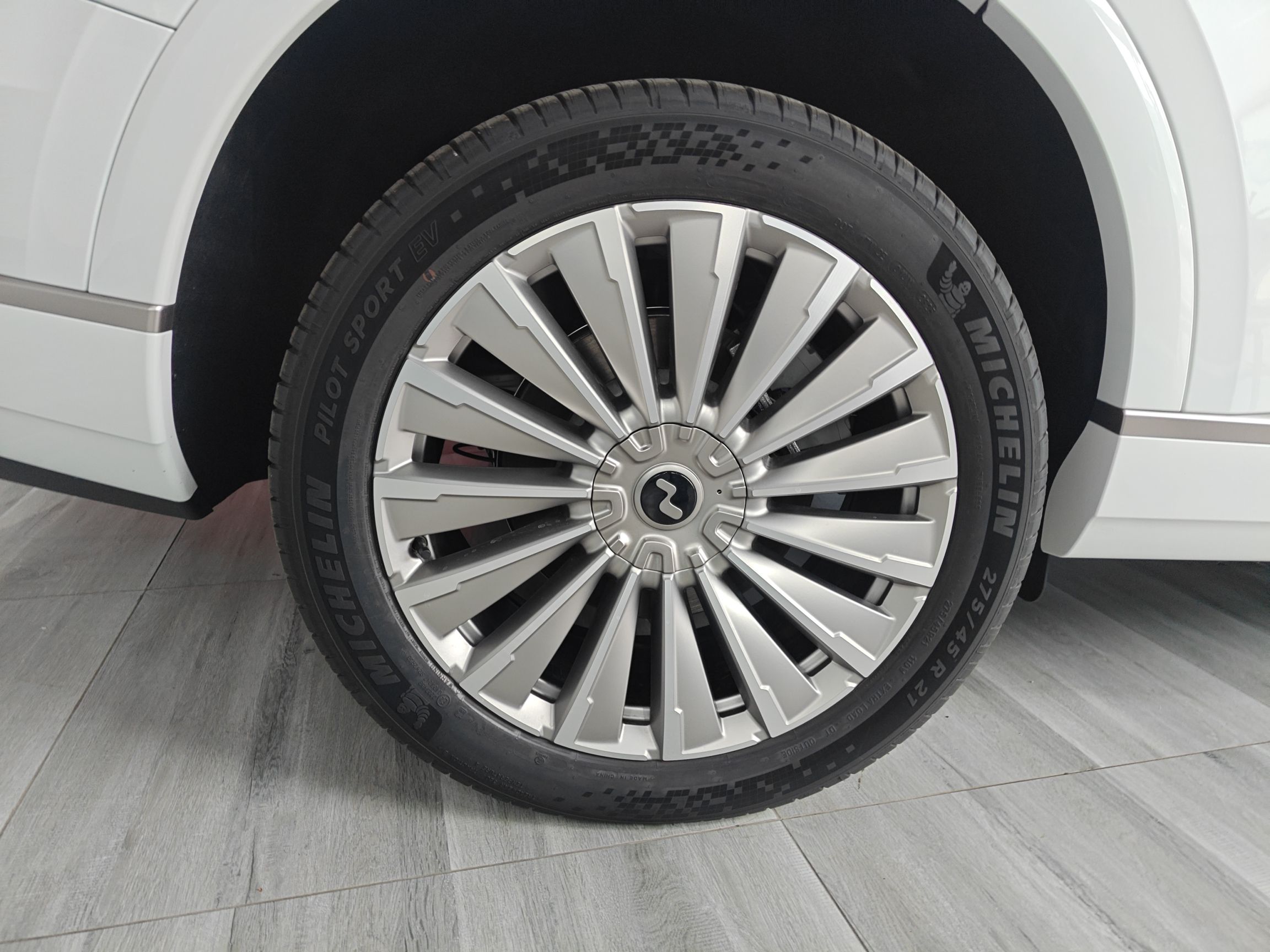 长沙二手乐道L90 2025款 Max 六座版-二手车交易转让-太平洋汽车