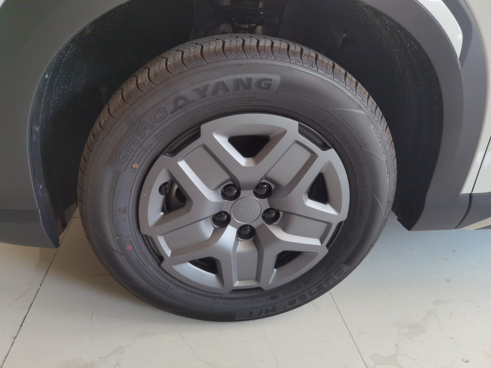 眉山二手比亚迪 元UP 2024款 401KM 活力版-二手车交易转让-太平洋汽车