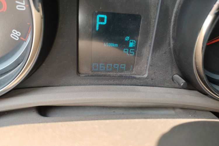 【特卖车】二手别克 英朗 2013款 GT 1.6L 自动舒适版报价，真实车源图片/视频 - 瓜子二手车