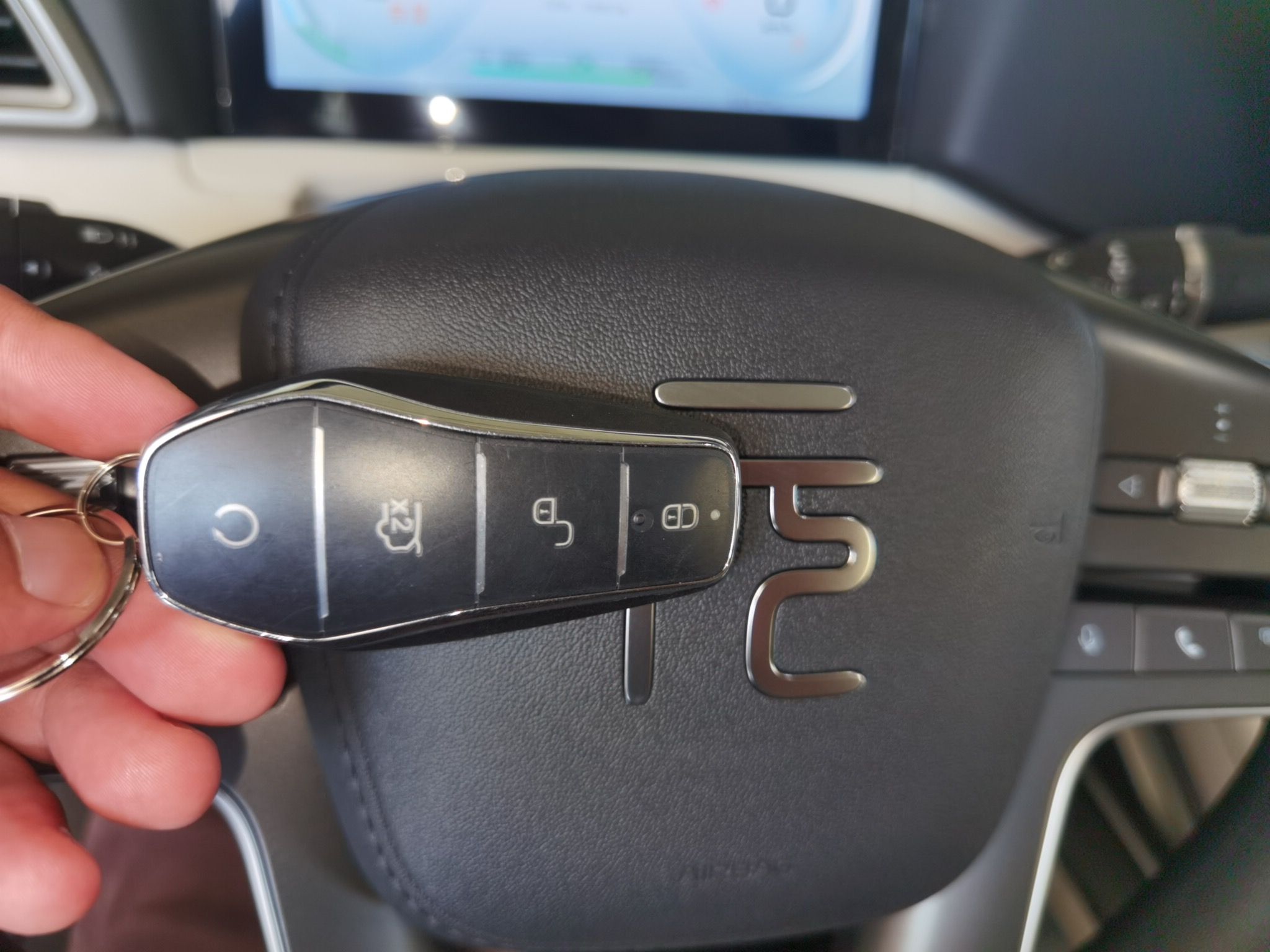 眉山二手比亚迪 元UP 2024款 401KM 活力版-二手车交易转让-太平洋汽车